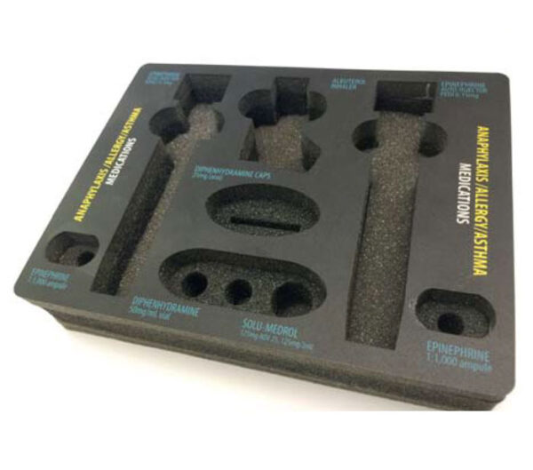 Multi-Layer Foam Inserts: A Detailed Overview