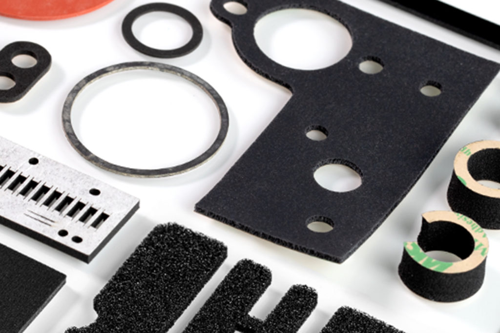 Custom Industrial & Manufacturing Labels | Marking Systems