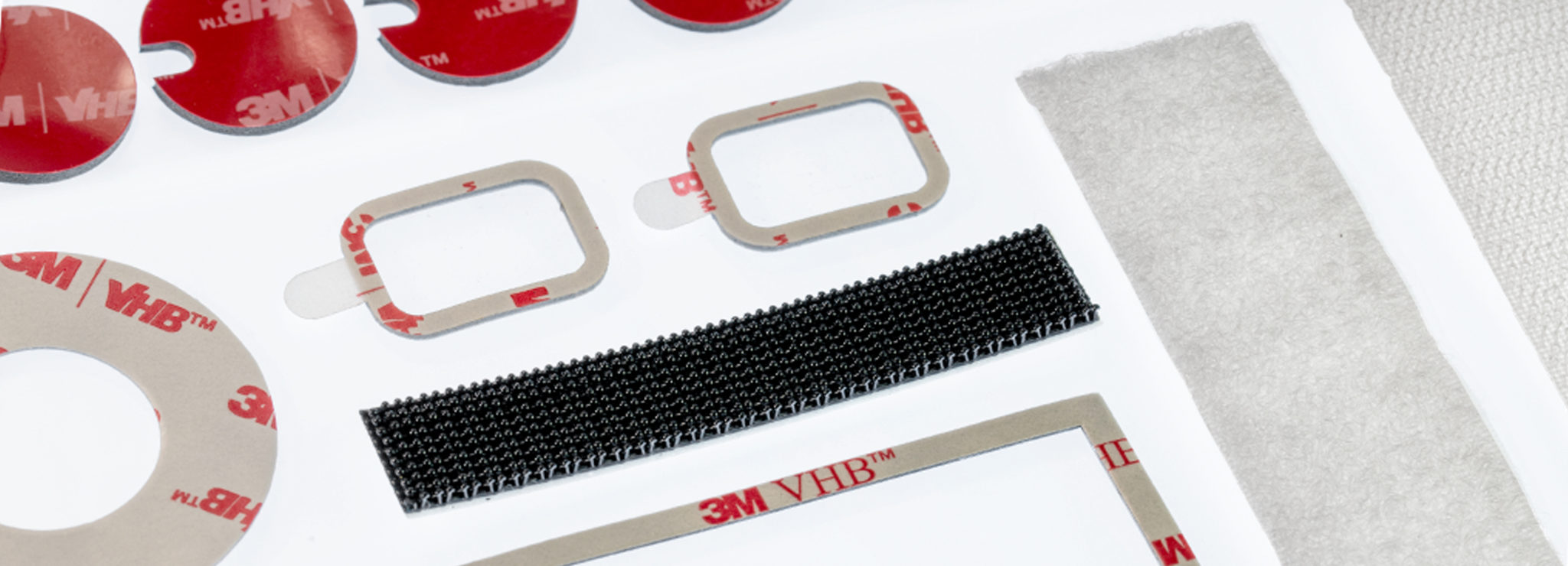 3M Bonding & Fastening Solutions | Marking Systems