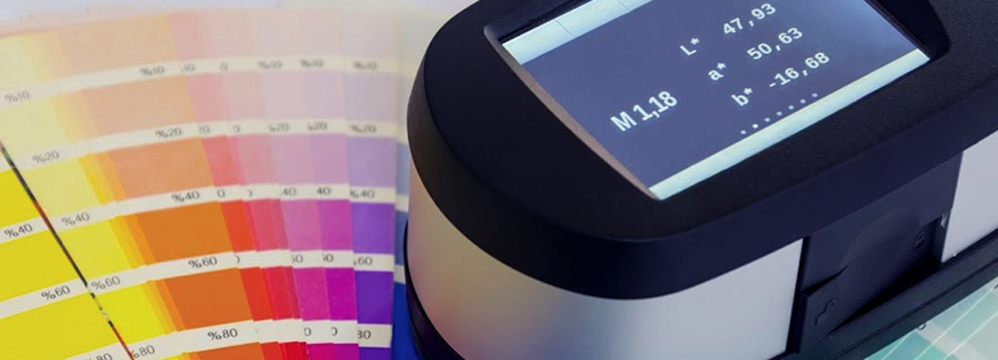 Color Matching Solutions in Garland, TX