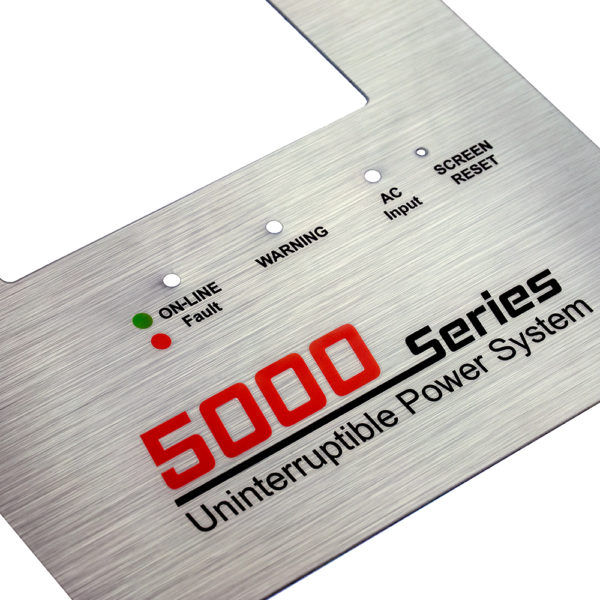 Custom Overlays for Product Labels