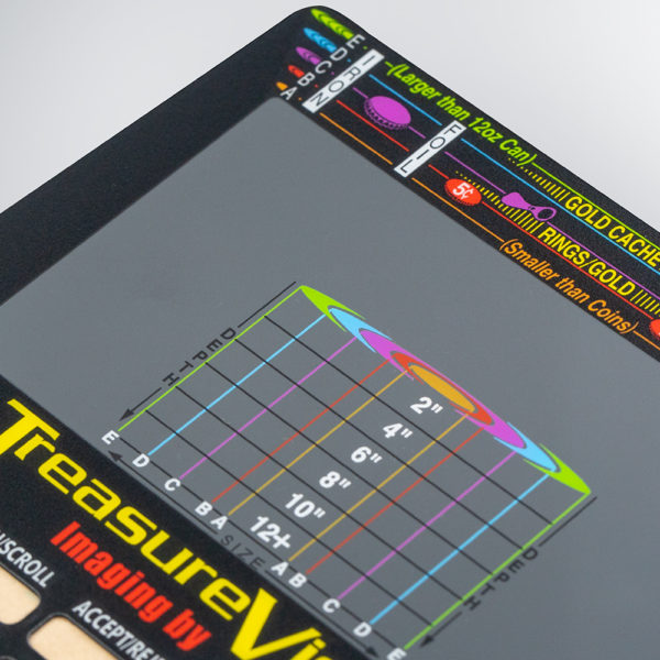 Custom Graphic & Control Panel Overlays | Marking Systems