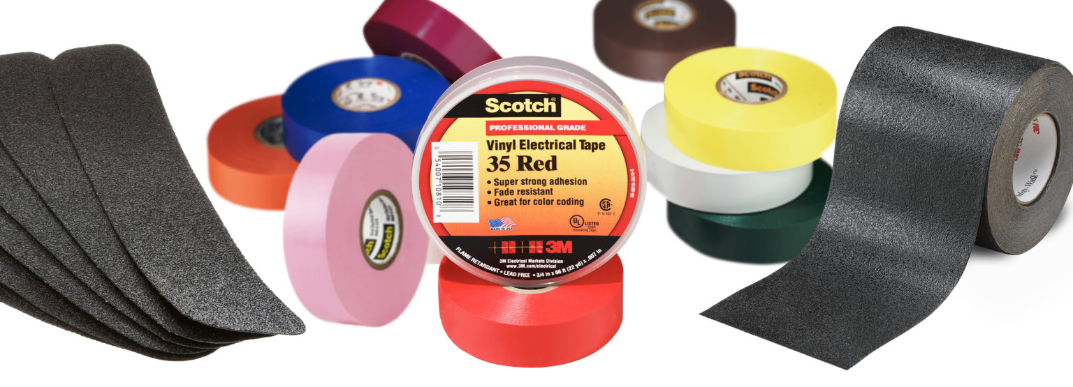 Specialty Tapes for Die Cut Converting in Garland, TX