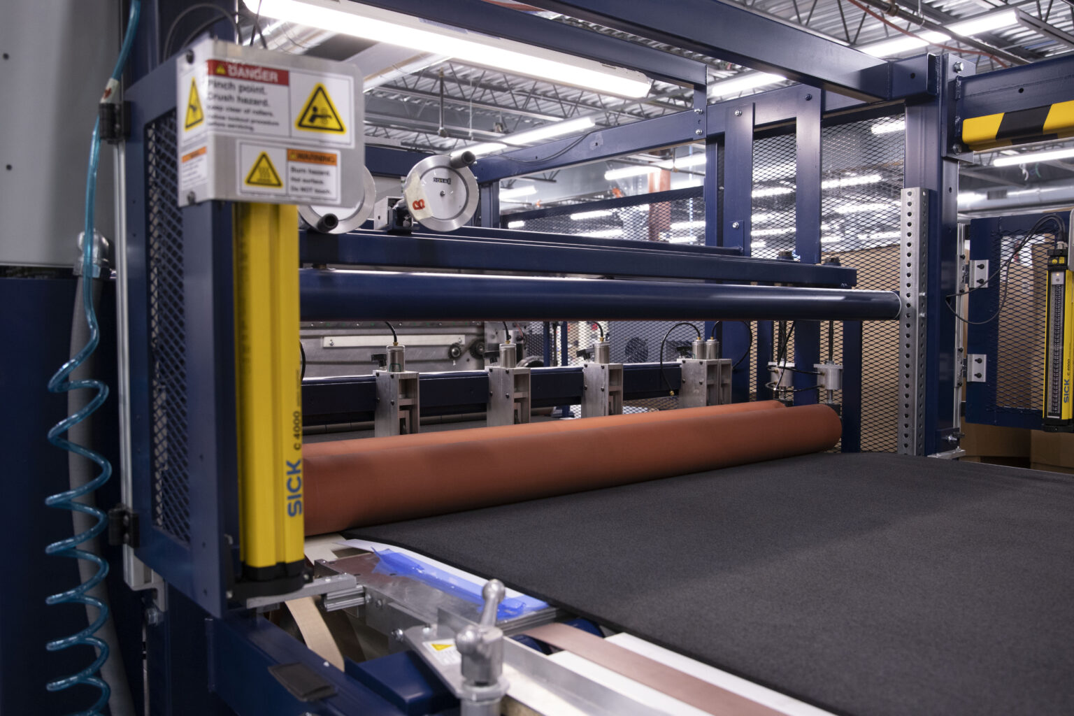 MSD: Limitless Customization in Gaskets & Sealing Manufacturing ...